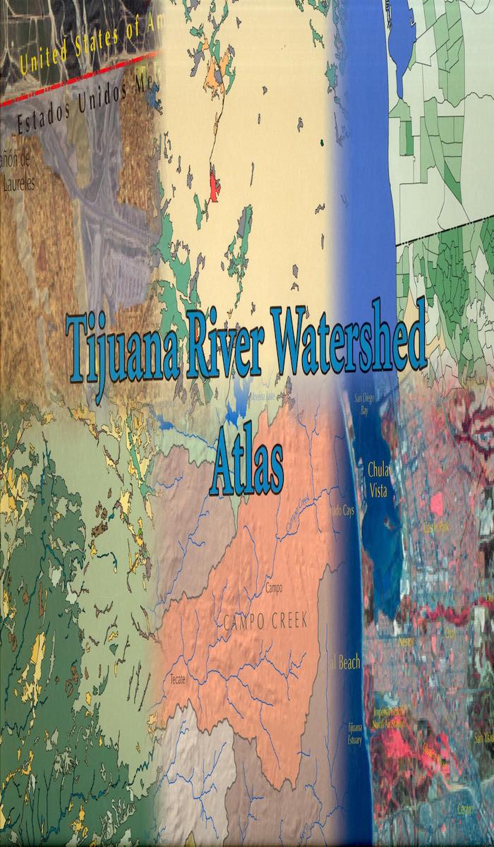 El Colegio de la Frontera Norte >> Catálogo de Publicaciones